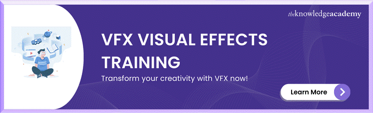 What is VFX? Explained and Detail